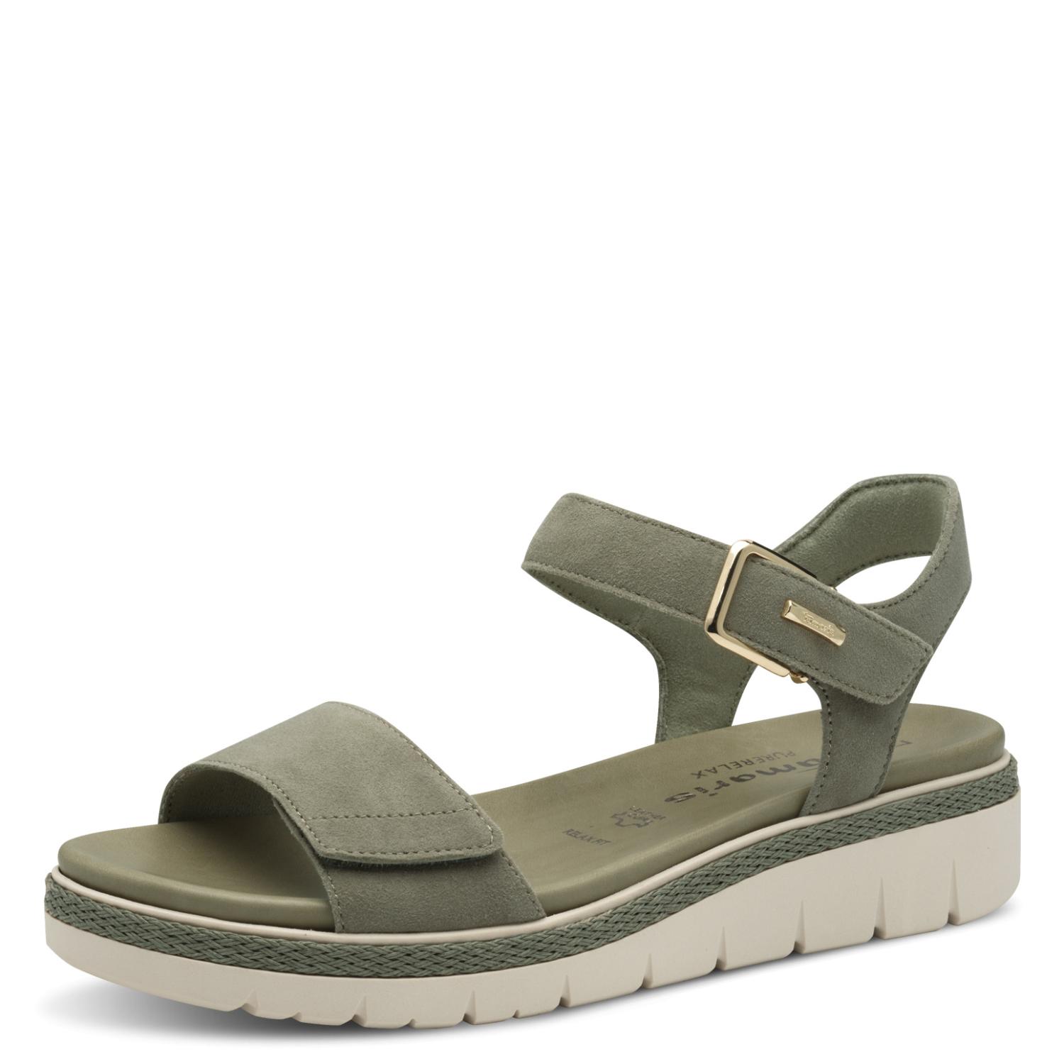 Tamaris Webshop | Tamaris Tamaris Tamaris Szandál 1-1-28260-42-778