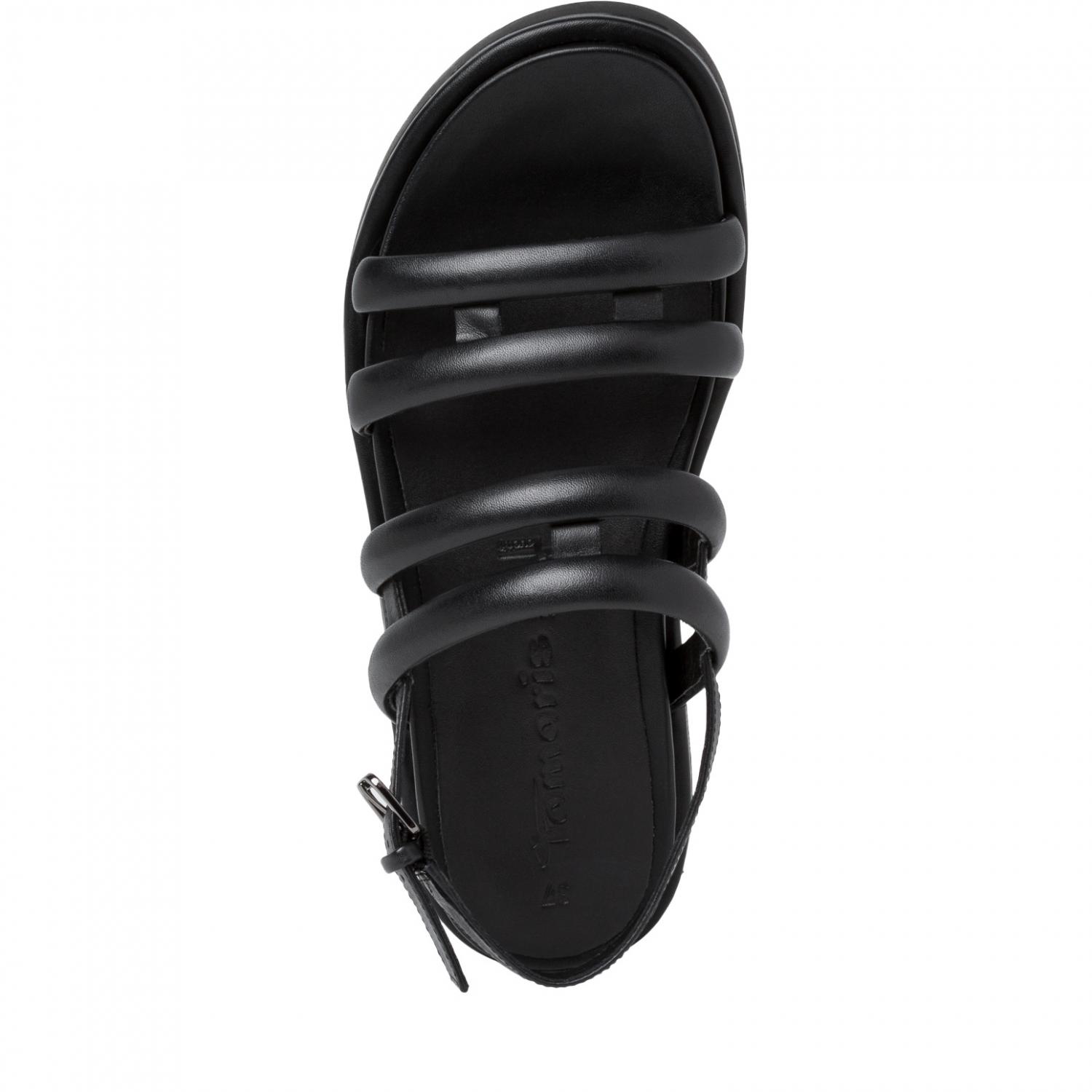 Tamaris Webshop | Tamaris Szandál 1-1-28266-38-001