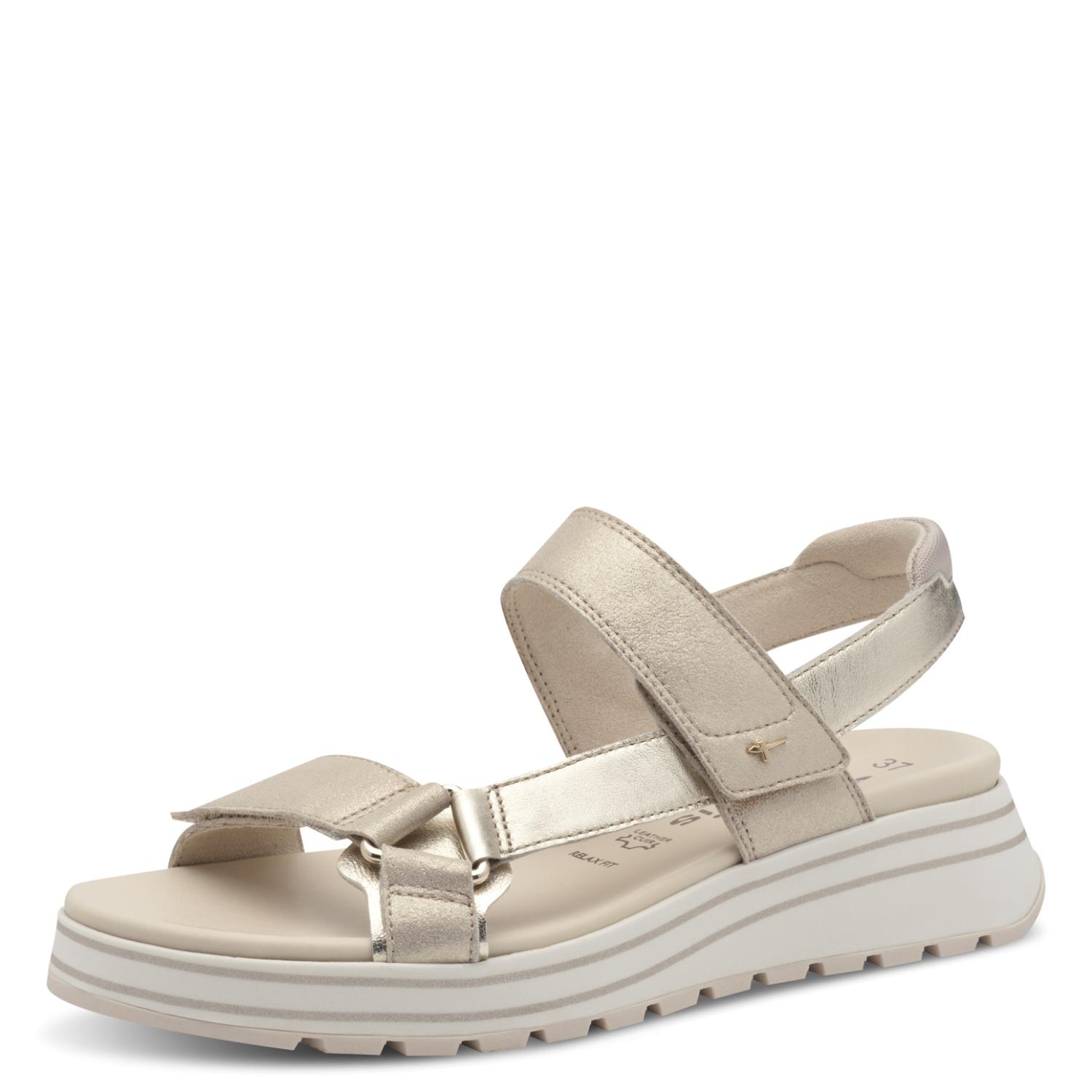 Tamaris Webshop | Tamaris Tamaris Tamaris Szandál 1-1-28267-44-116