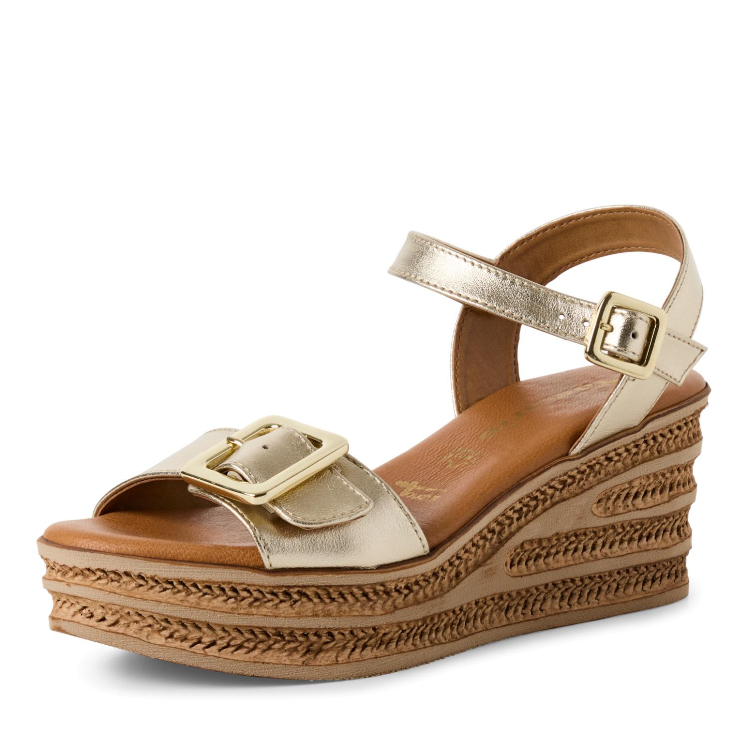 Tamaris Webshop | Tamaris Tamaris Tamaris Szandál 1-1-28310-44-965