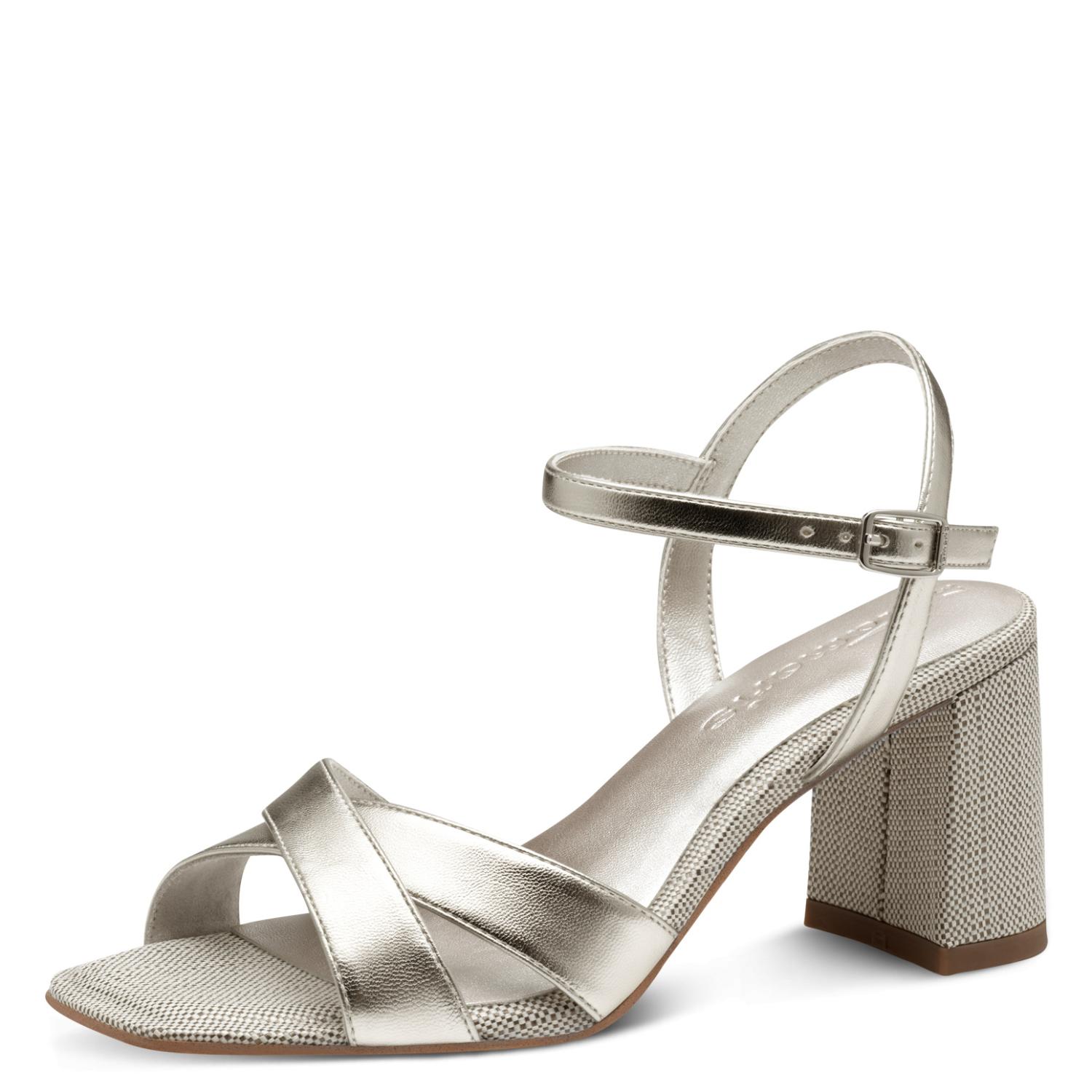 Tamaris Webshop | Tamaris Tamaris Tamaris Szandál 1-1-28320-44-957