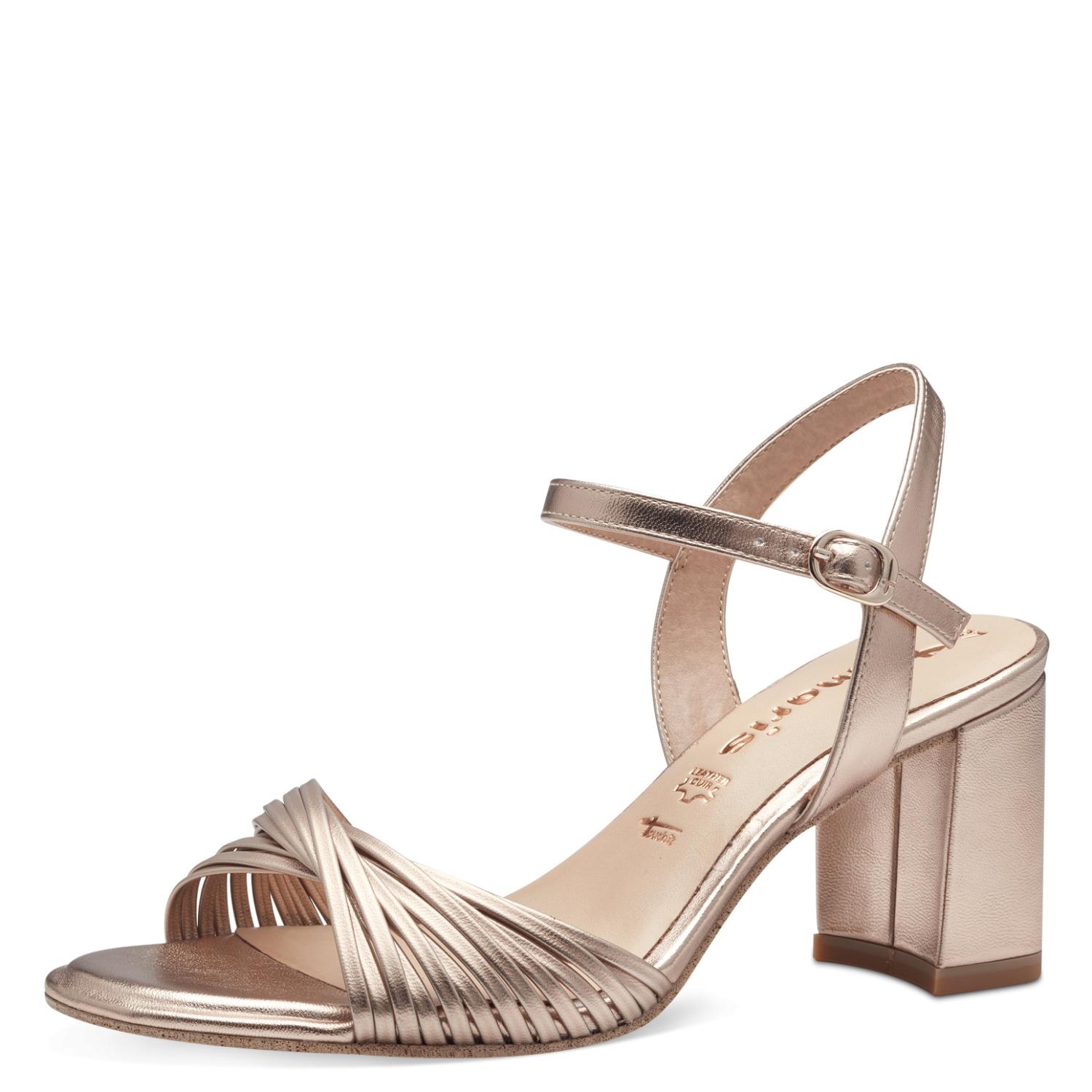 Tamaris Webshop | Tamaris Tamaris Tamaris Szandál 1-1-28324-42-943