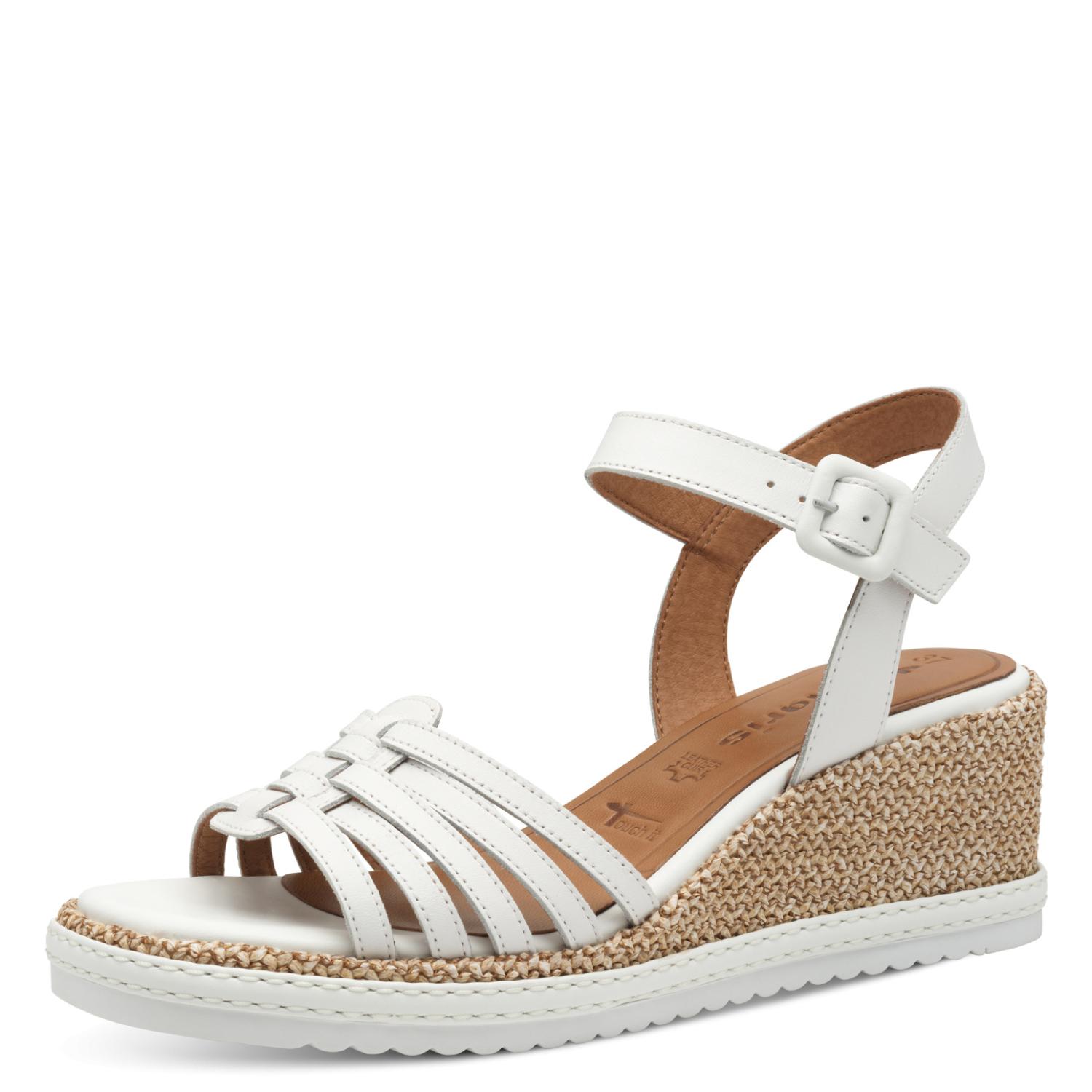 Tamaris Webshop | Tamaris Tamaris Tamaris Szandál 1-1-28332-44-100