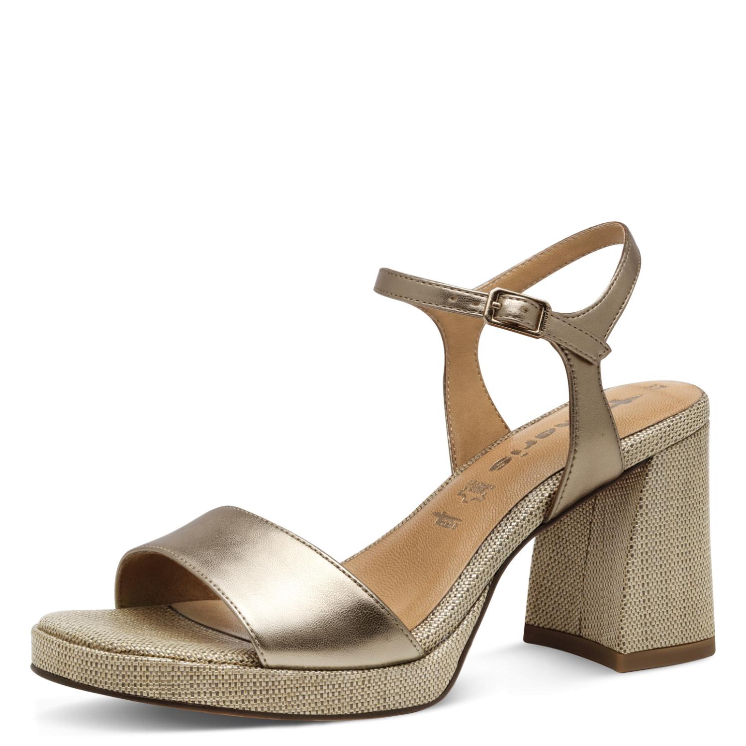 Tamaris Webshop | Tamaris Tamaris Tamaris Szandál 1-1-28342-44-988