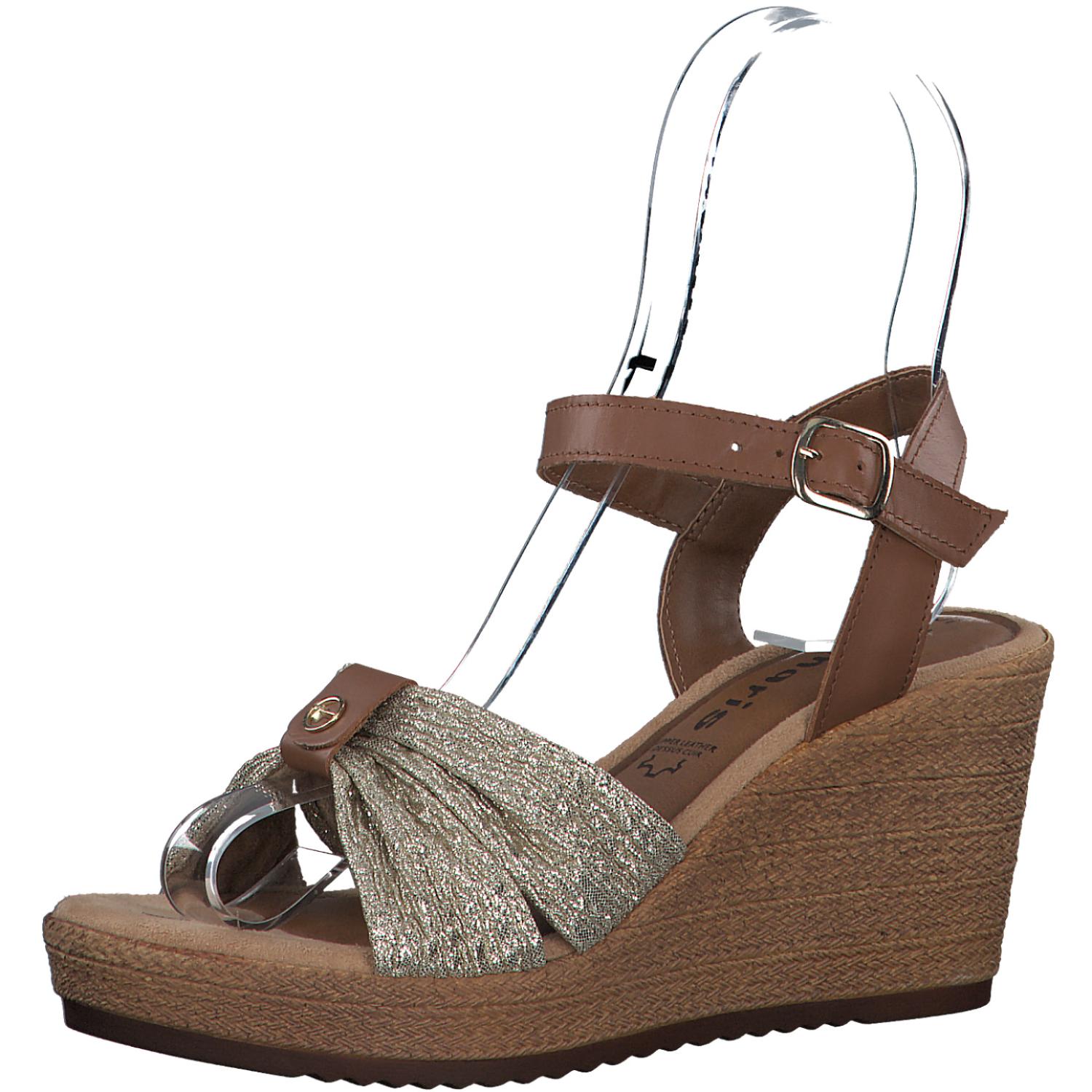 Tamaris Webshop | Tamaris Tamaris Tamaris Szandál 1-1-28346-20-496