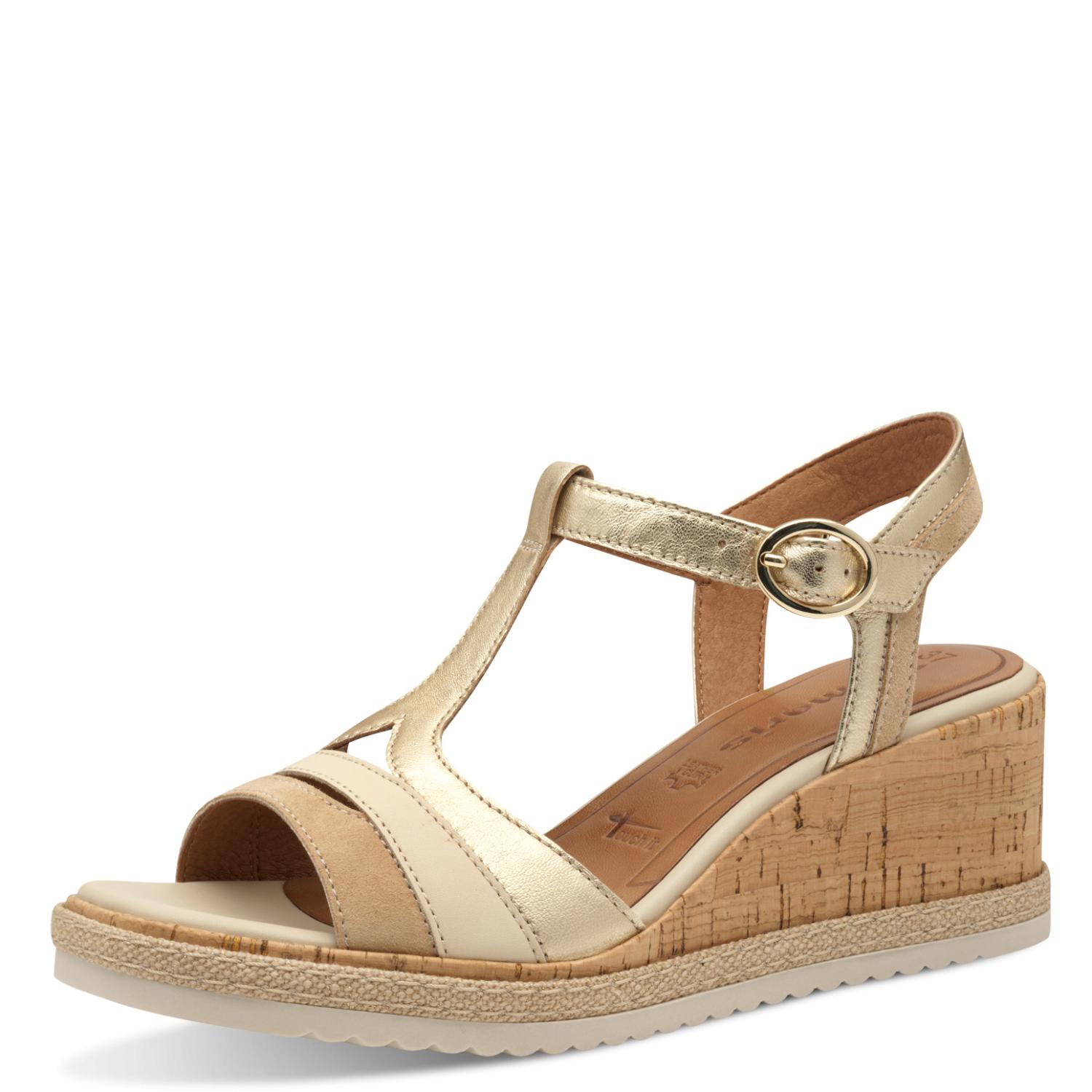 Tamaris Webshop | Tamaris Tamaris Tamaris Szandál 1-1-28358-44-942