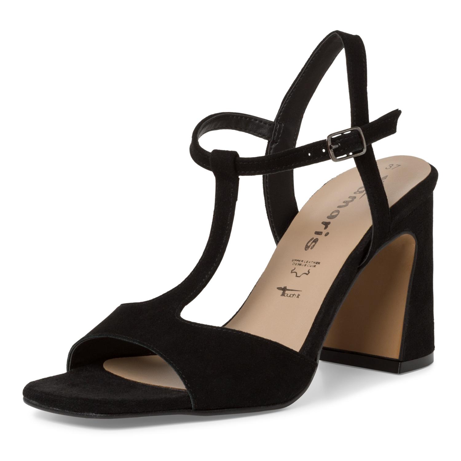 Tamaris Webshop | Tamaris Tamaris Tamaris Szandál 1-1-28380-20-001