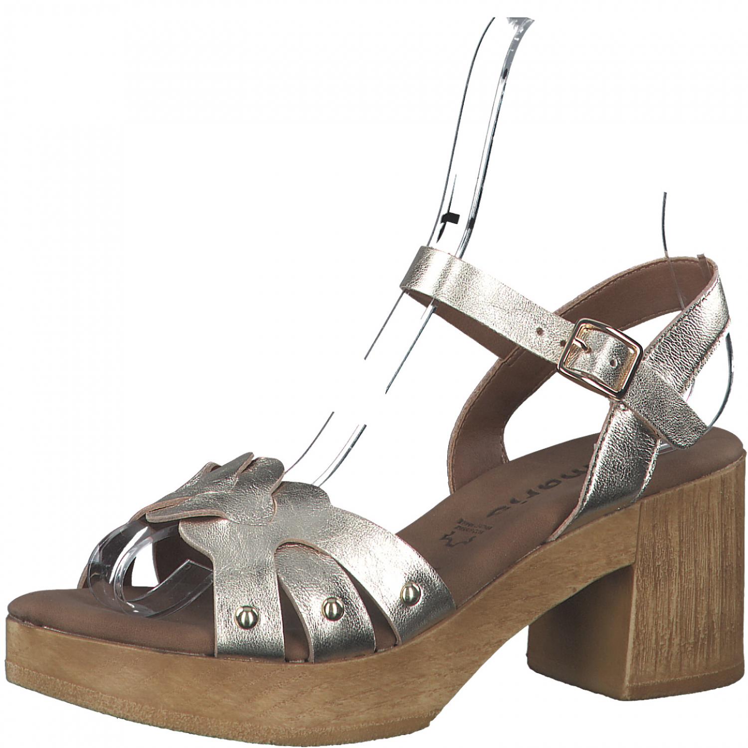 Tamaris Webshop | Tamaris Tamaris Tamaris Szandál 1-1-28383-20-909