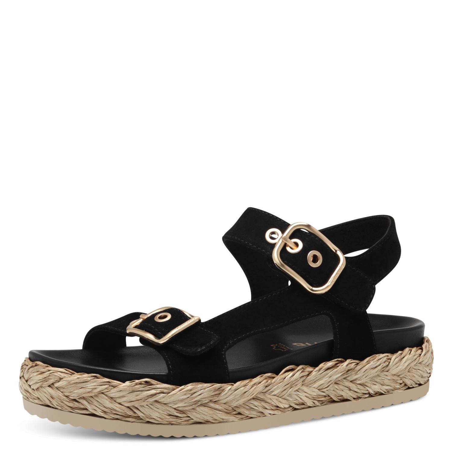 Tamaris Webshop | Tamaris Tamaris Tamaris Szandál 1-1-28400-44-001